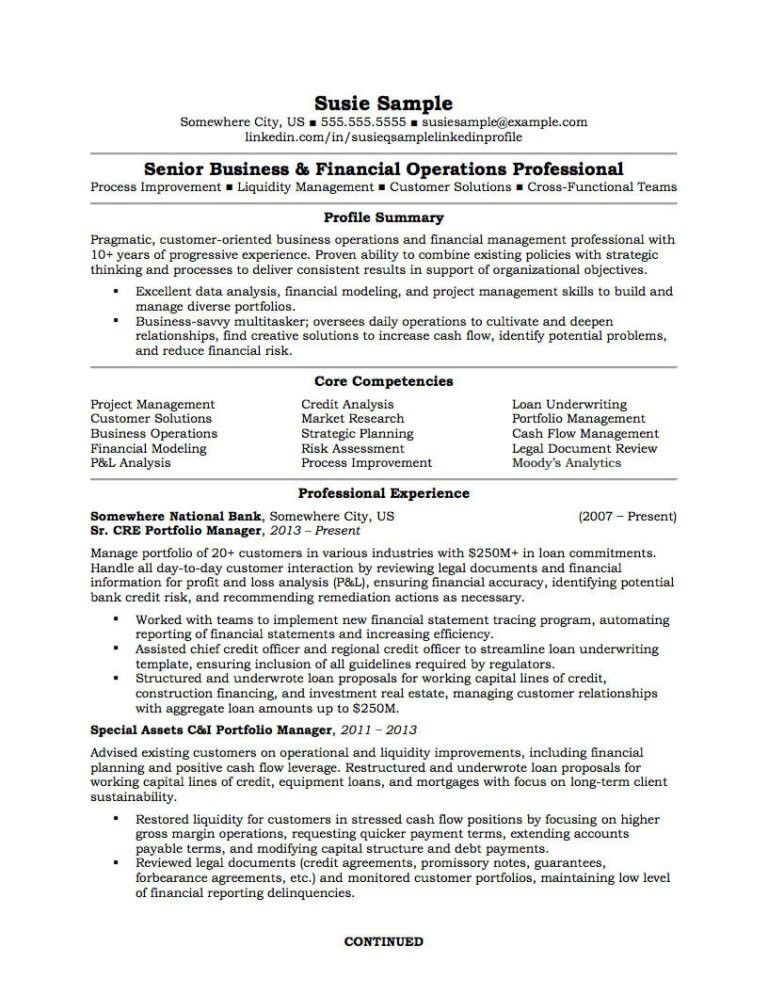 Custom Tailored Resumes to Help You Find the Perfect Career